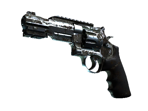 R8 Revolver | Bone Mask - CSGOSKINS.GG