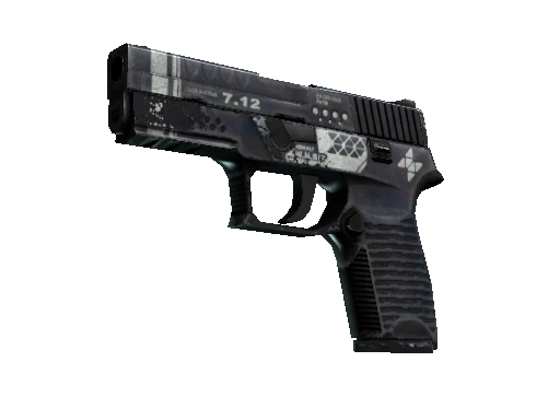 P250 | Re.built - CSGOSKINS.GG