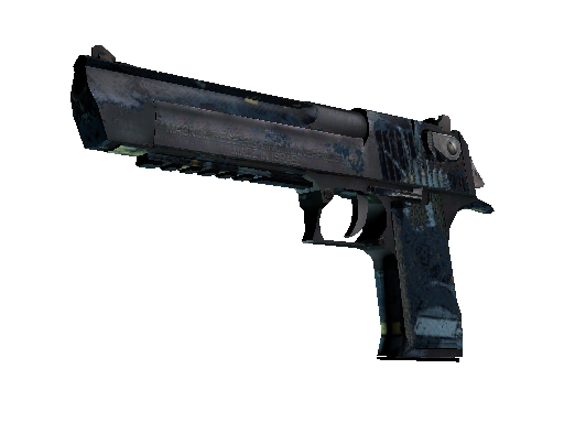 Desert Eagle | Sputnik - CSGOSKINS.GG
