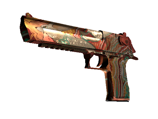 Desert Eagle | Fennec Fox - CSGOSKINS.GG